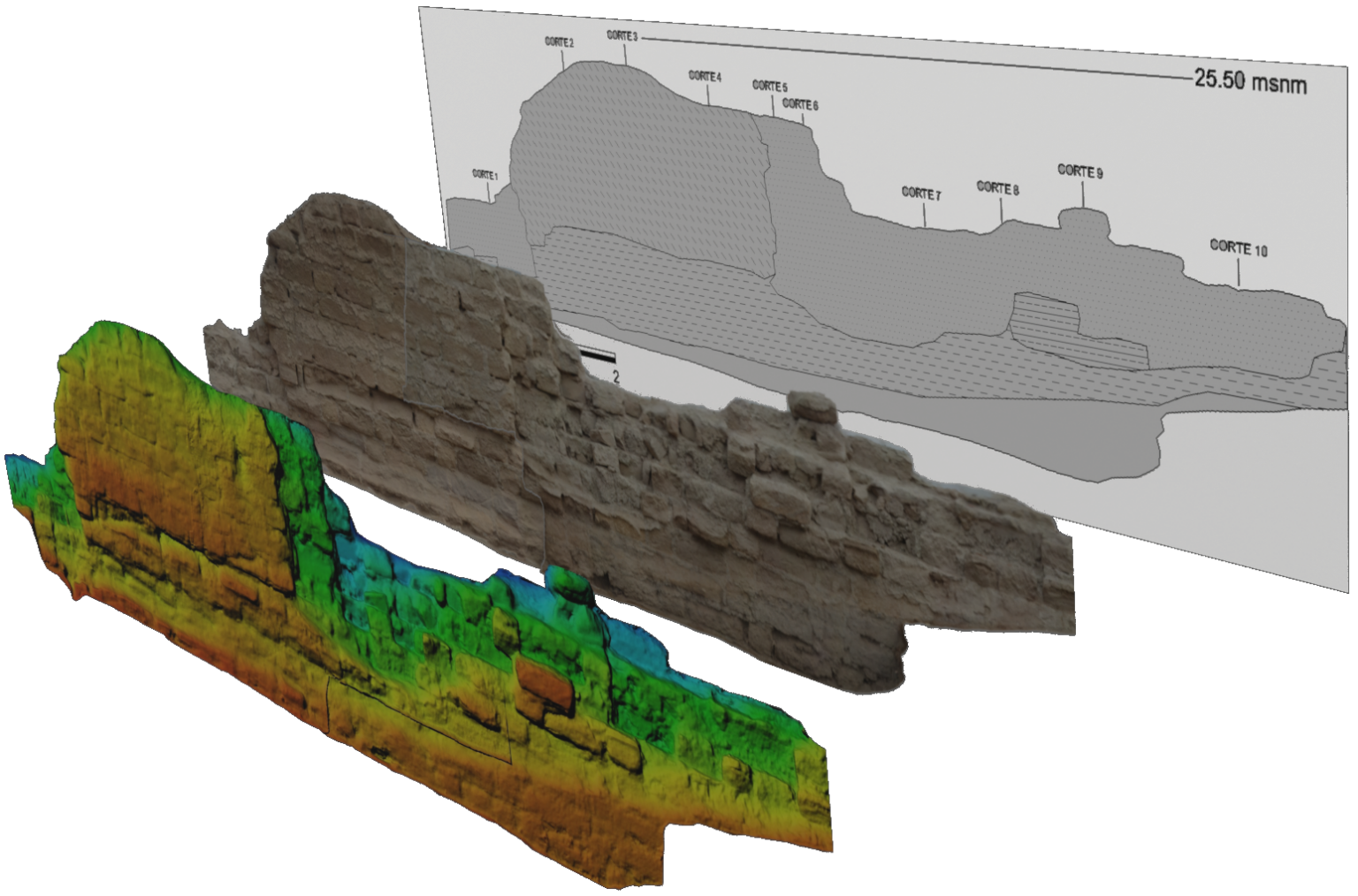 Aplicación de Fotogrametría y CAD en la Conservación de Edificaciones ...